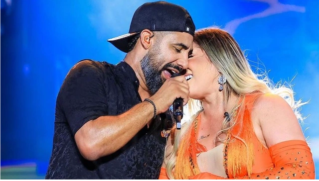 Rai Saia Rodada grava DVD de 25 anos nos dias 15 e 16 de agosto, em Recife