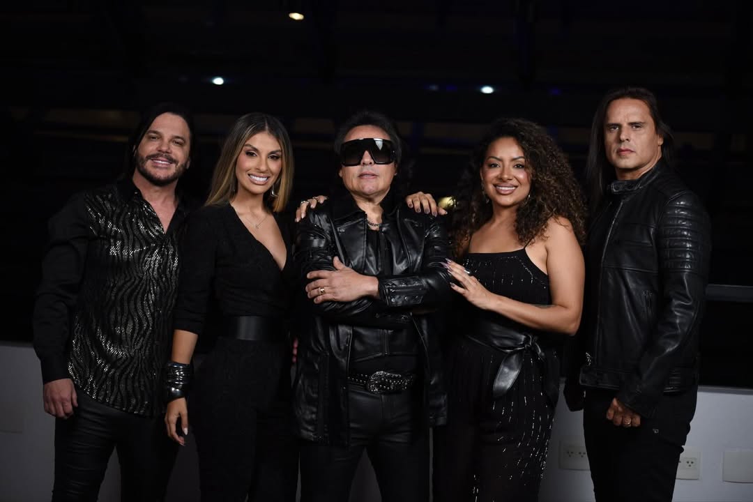 Calcinha Preta divulga primeiro vídeo de novo DVD em comemoração dos 30 ...